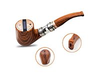 Boutique ePipe bois - Pipe électronique • VAPELAND